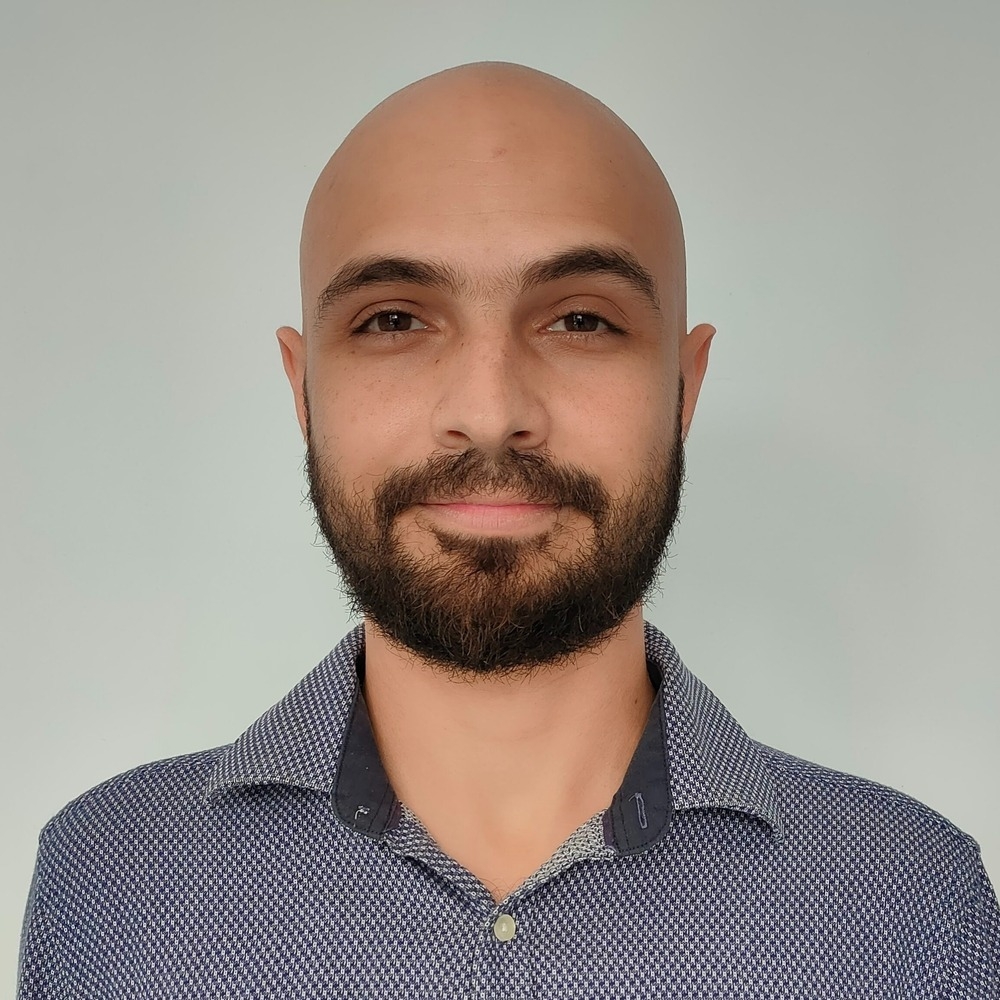 Guilherme Landim - Developer in Rio de Janeiro - State of Rio de Janeiro, Brazil | Toptal®