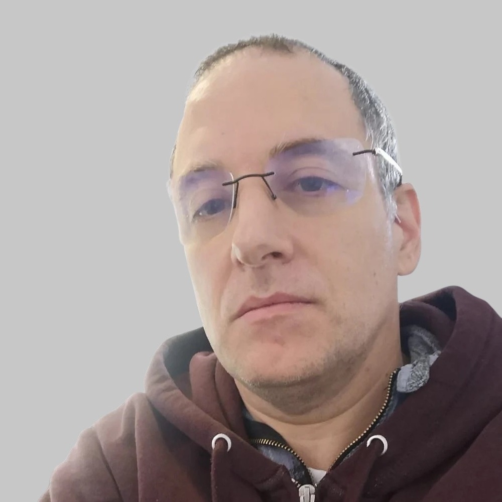 Mark Clarke - Developer in Johannesburg, Gauteng, South Africa | Toptal®