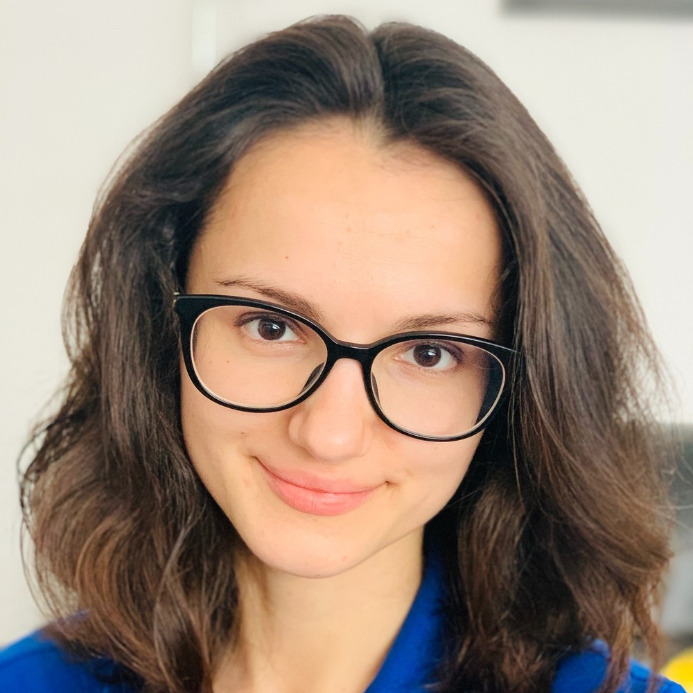 Anastasiya Prokhorova - Designer in Barcelona, Spain | Toptal®