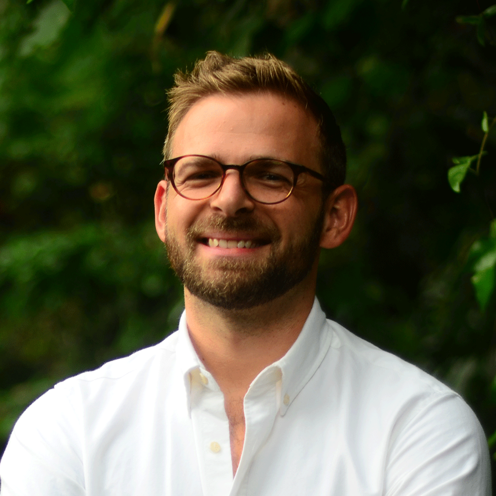 Colin Decker - Designer in Bansko, Bulgaria | Toptal®