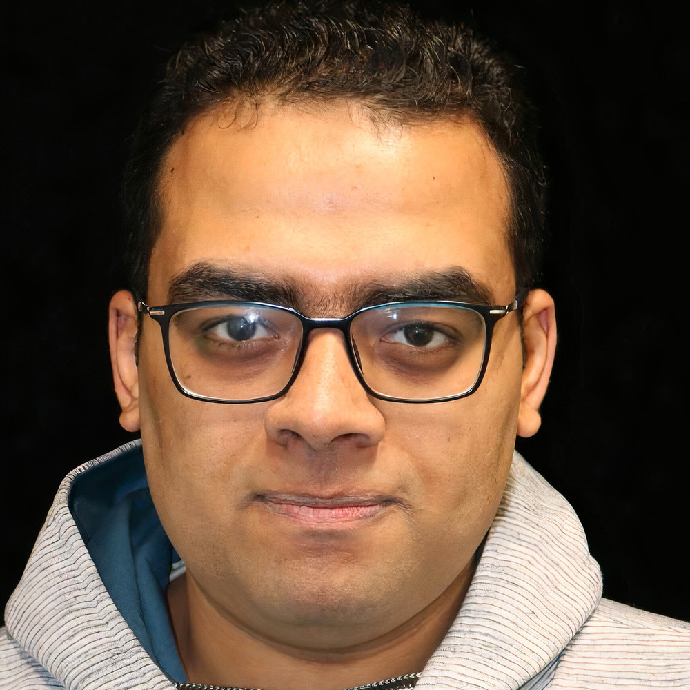 Moamen Abdelkader - Developer in Vancouver, BC, Canada | Toptal®