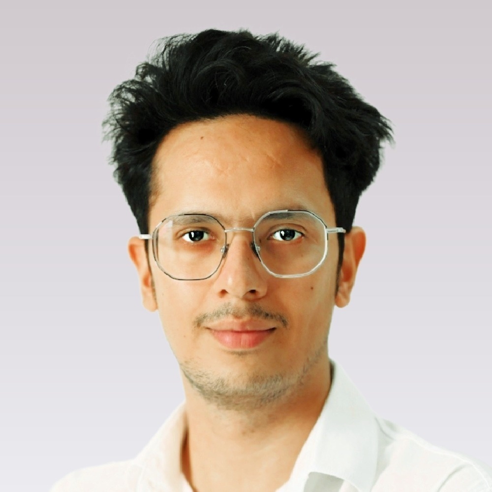 Gaurav Saluja - Developer in Panchkula, Haryana, India | Toptal®