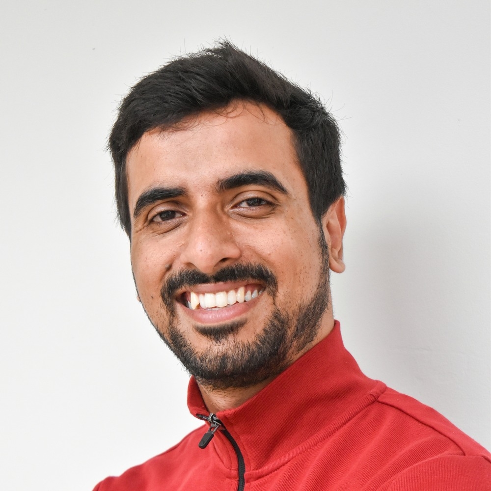 Kartik Arora - Developer in Bengaluru, Karnataka, India | Toptal®