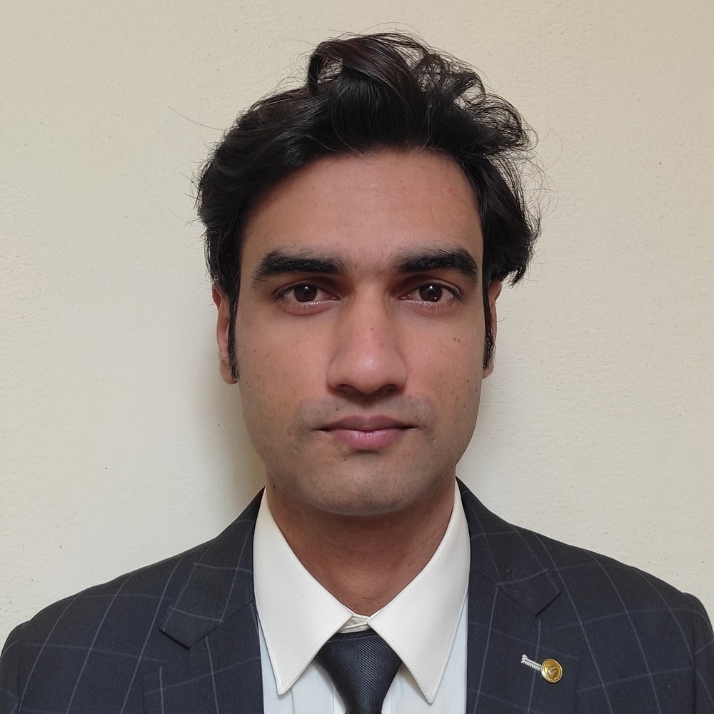 Waqas Ahmad Developer In Gujranwala Punjab Pakistan Toptal® 