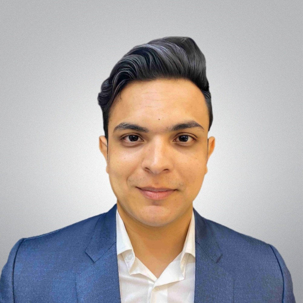 Sheikh Muhammad Adeel - Developer in Karachi, Sindh, Pakistan | Toptal®