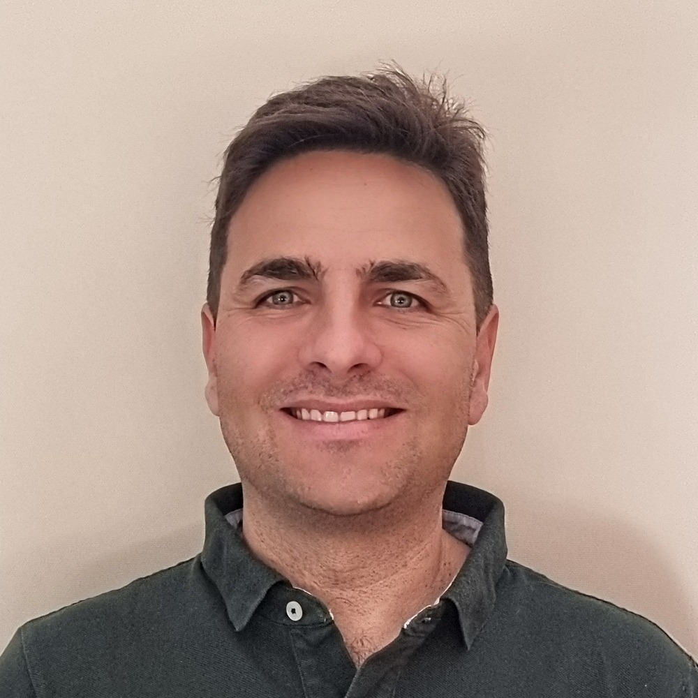 Sebastian Fiorentini - Developer in Necochea, Buenos Aires Province ...