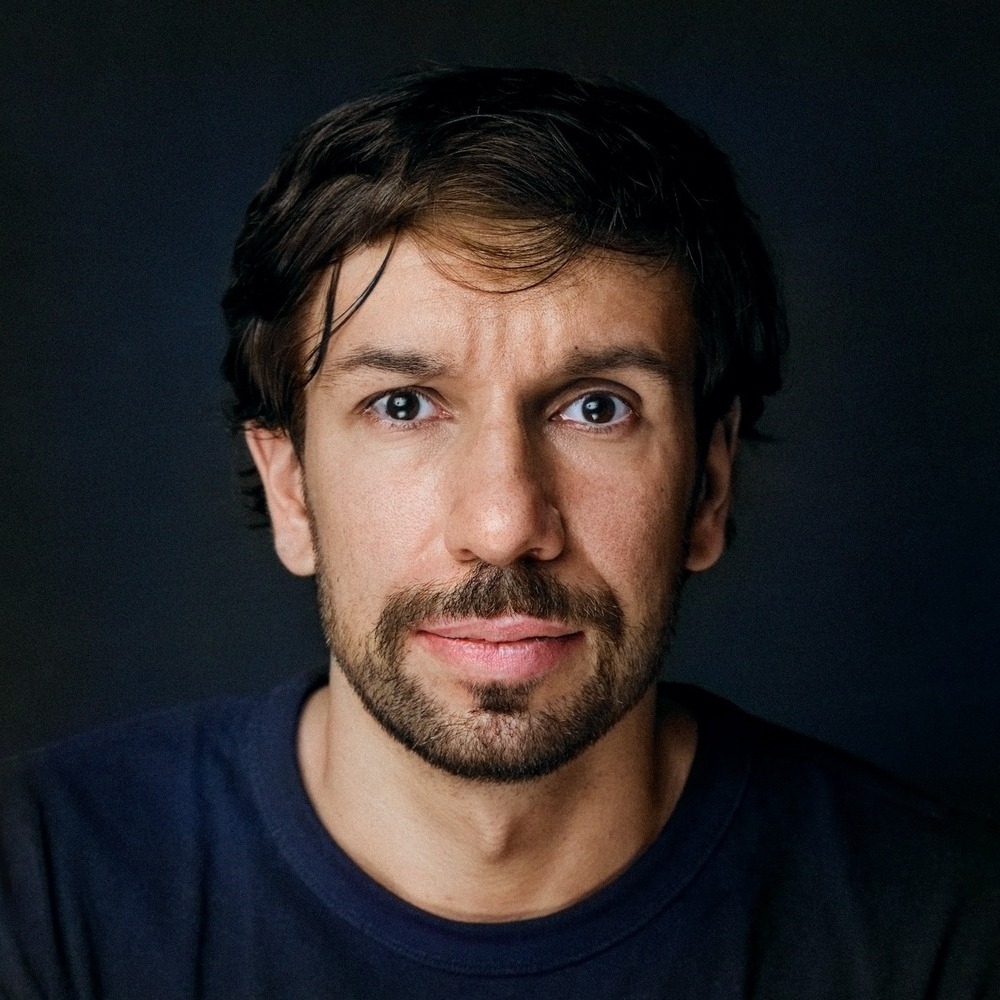 Orians Anvari - Designer in Riga, Latvia | Toptal®