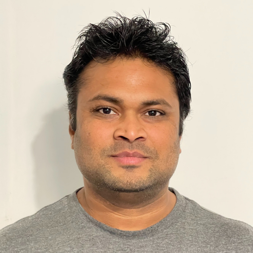 Sharad Shah - Project Manager in Brampton, ON, Canada | Toptal®