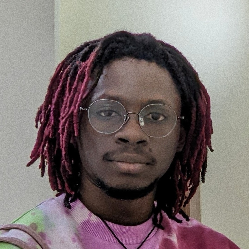 Ayo Falobi - Developer in Abuja, Nigeria | Toptal®
