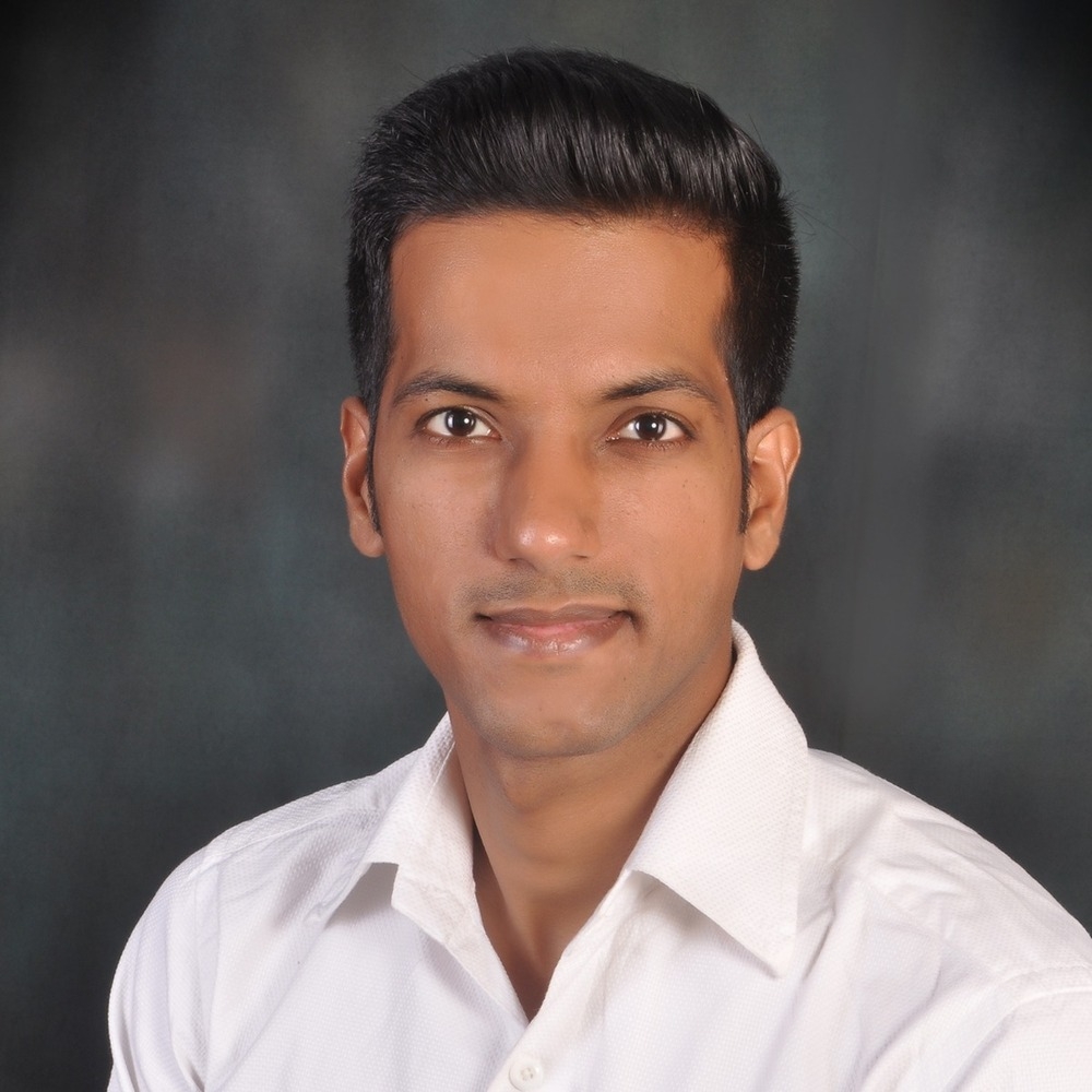 Kunal Kursija - Developer in Ulhasnagar, Maharashtra, India | Toptal®