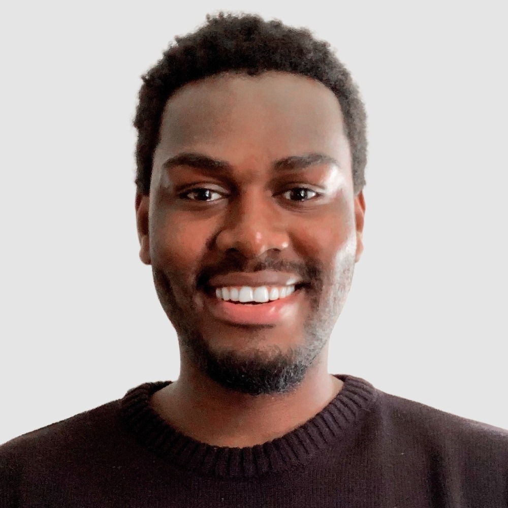 Michael Moyo - Designer in Cape Town, South Africa | Toptal®