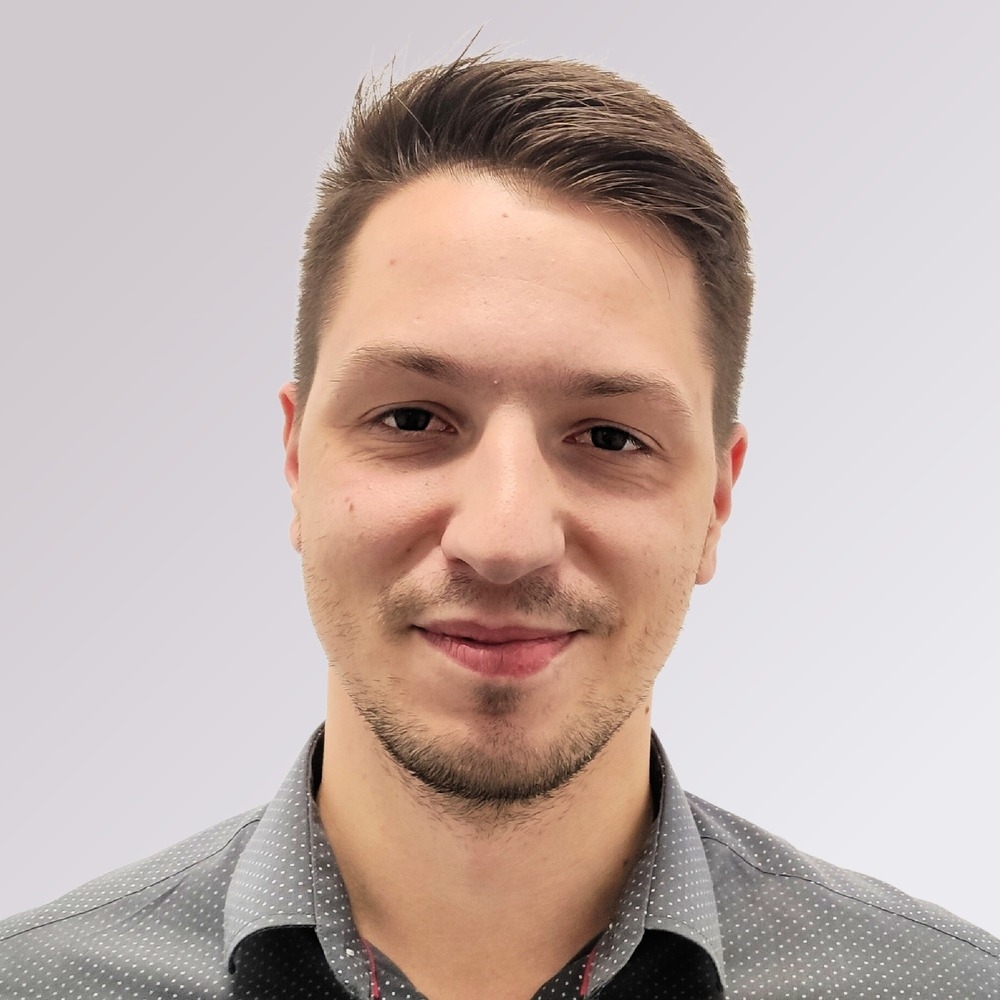 Krzysztof Łabuś - Developer in Kraków, Poland | Toptal®