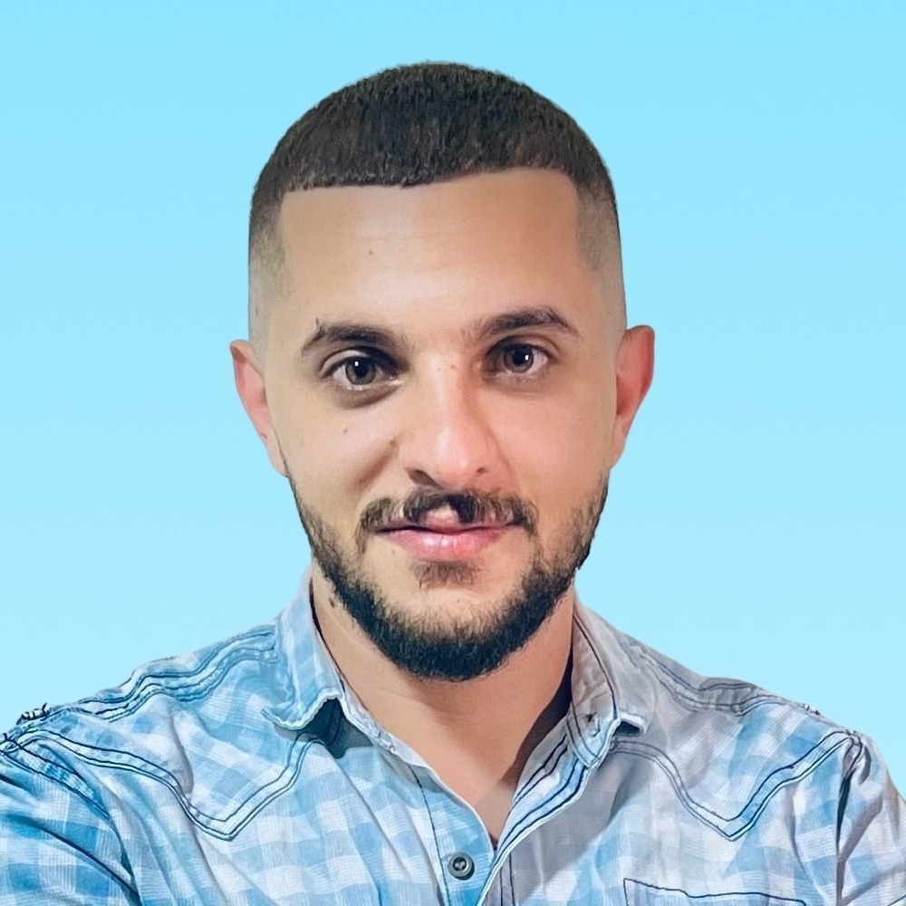 Mahmoud Bassam Developer In Amman Amman Governorate Jordan Toptal® 
