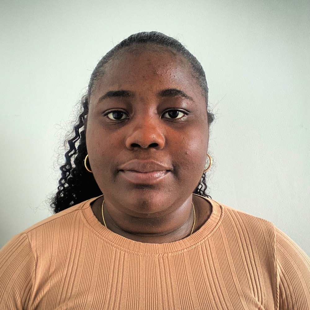 Adebimpe Adebowale - Designer in London, United Kingdom | Toptal®