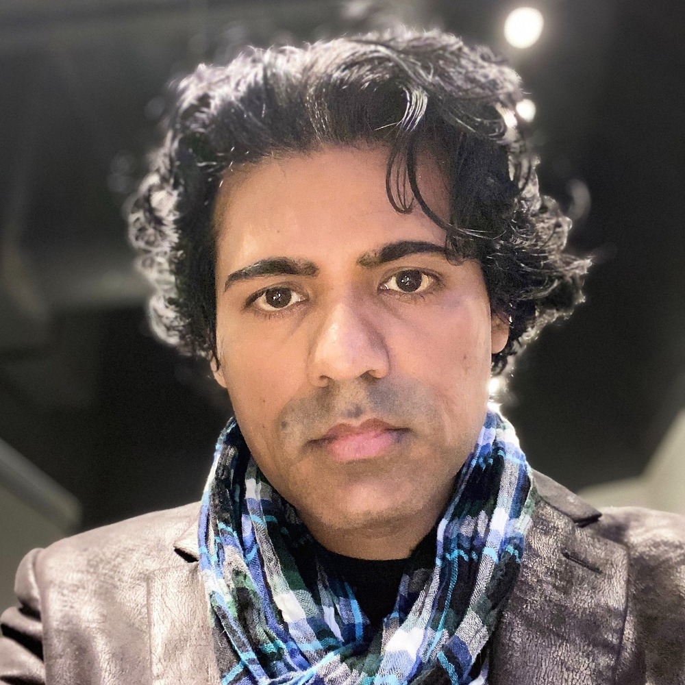 Kuldeep Kumar - Developer in Los Angeles, United States | Toptal®