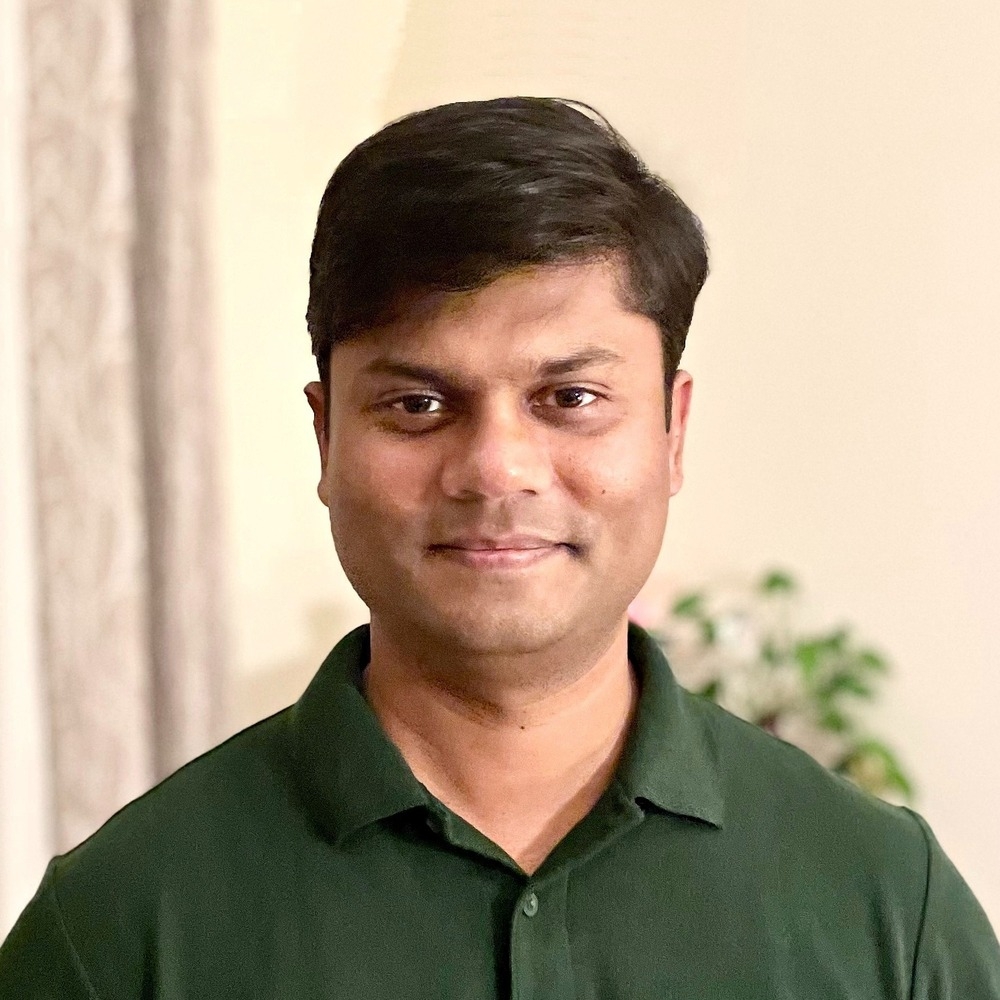 Saifur Rahman - Developer in Nashville, TN, United States | Toptal®