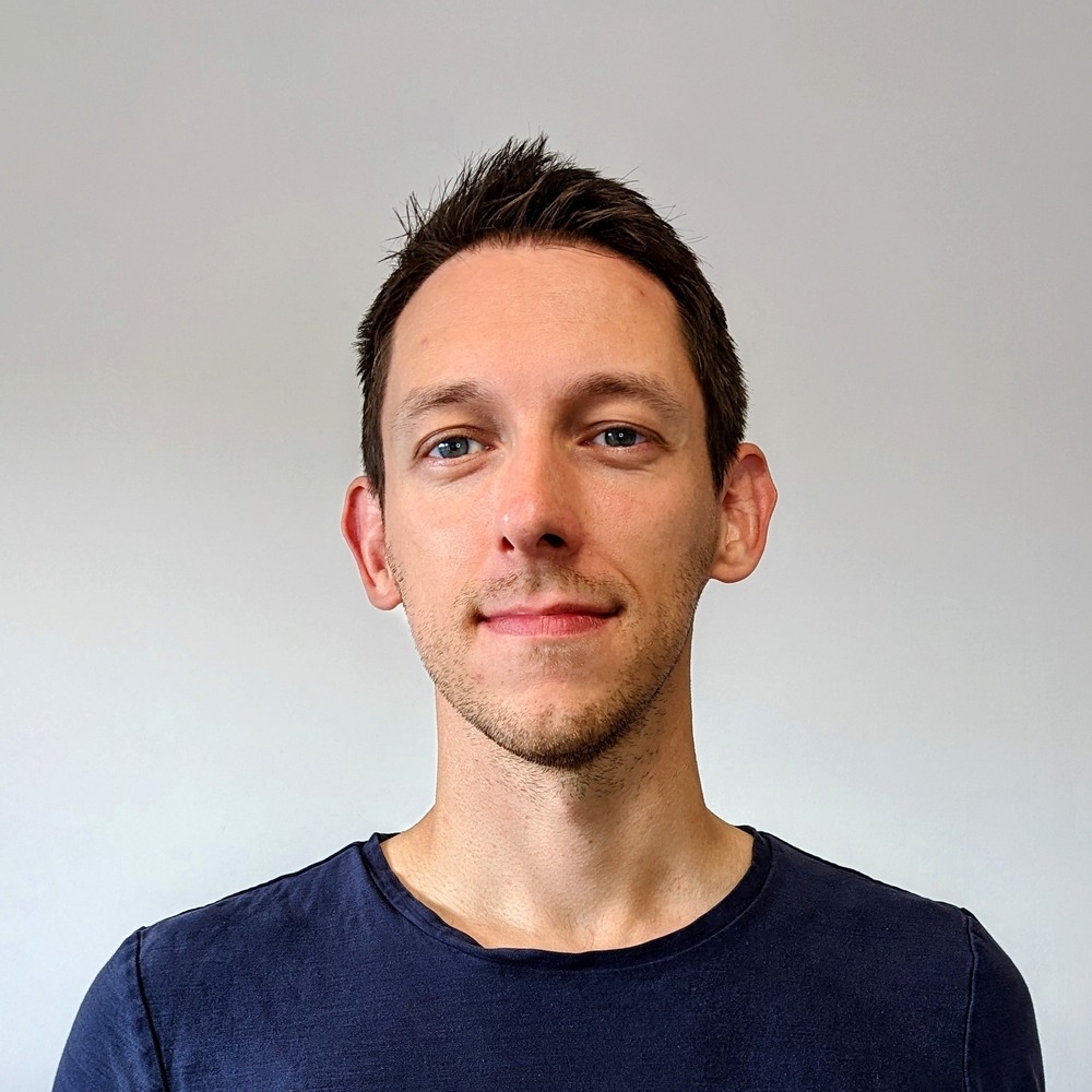 Aaron Coates - Designer in Oakham, United Kingdom | Toptal®