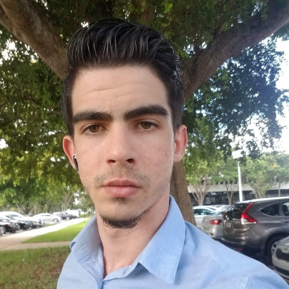 Eriel Marimon - Developer in San Francisco, CA, United States | Toptal®