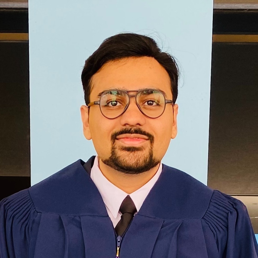 Het Kansara - Developer in Toronto, ON, Canada | Toptal®