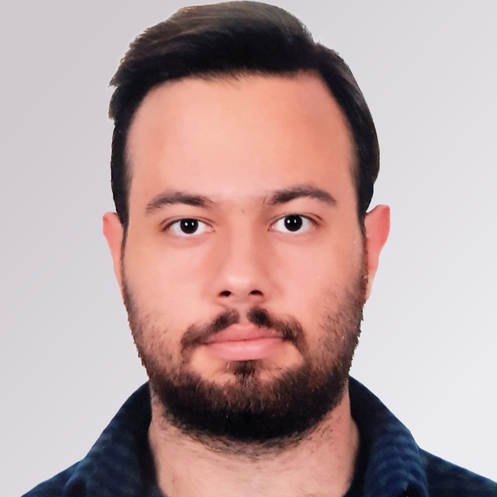 Efe Can Simitli - Developer in İzmir, Turkey | Toptal®