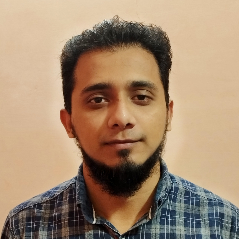 Muhammad Ali - Developer in Karachi, Sindh, Pakistan | Toptal®