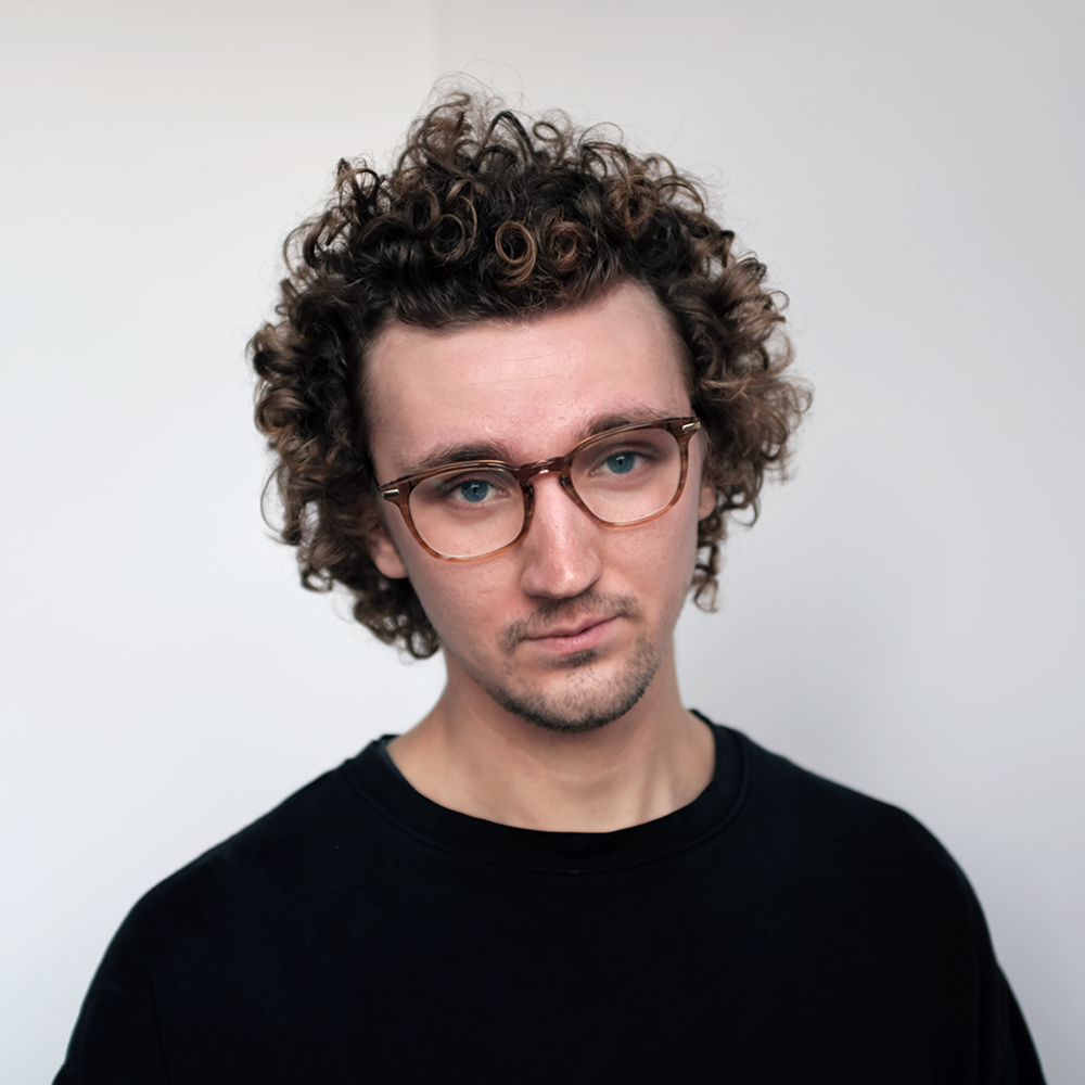 Sammy van Dijken - Designer in The Hague, Netherlands | Toptal®