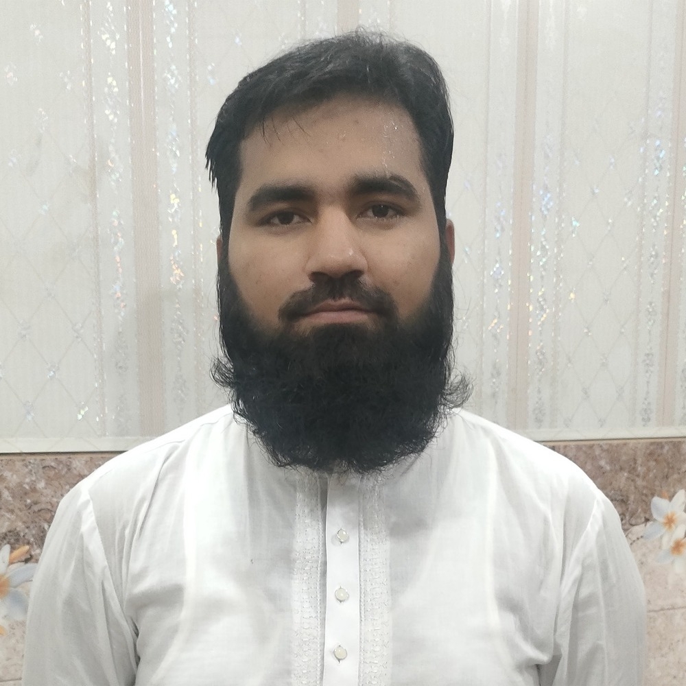Hafiz Muhammad Kashif Ali - Developer in Lahore City, Pakistan | Toptal®