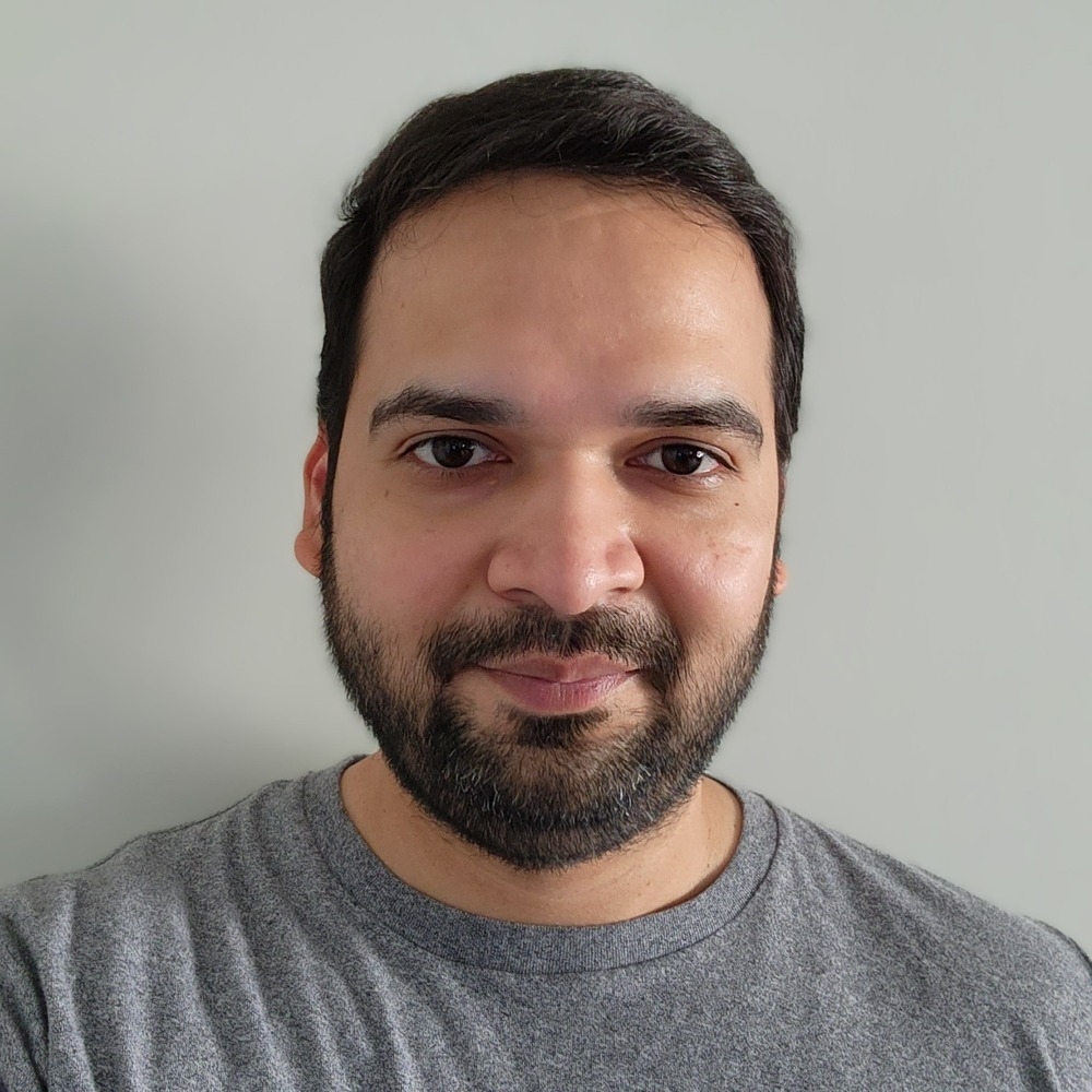 Rahul Kamlakar - Developer in Toronto, ON, Canada | Toptal®