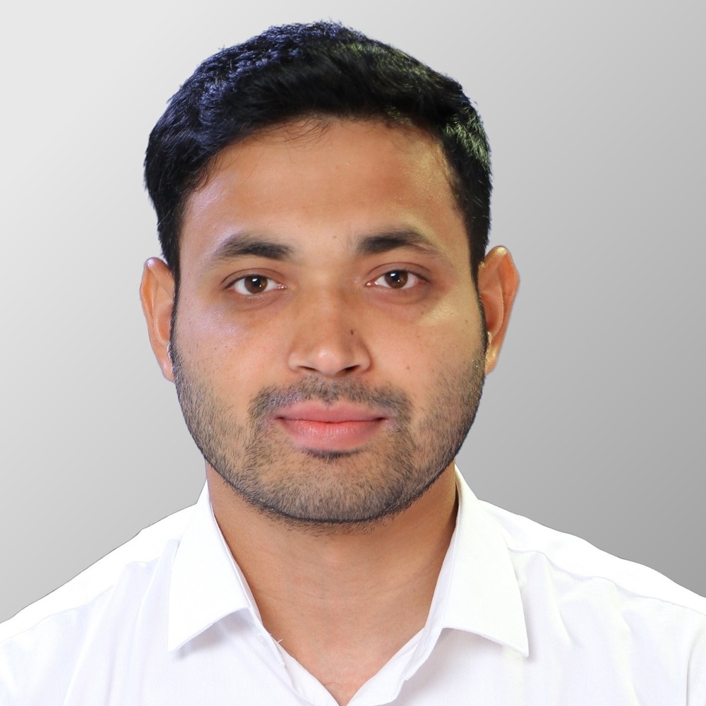 Asif Khan - Developer in Riyadh, Saudi Arabia | Toptal®