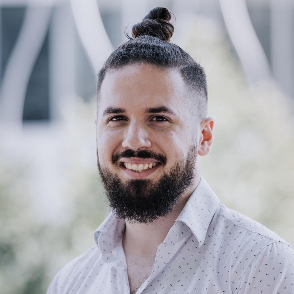 Teddy Morin - Developer in Prague, Czech Republic | Toptal®