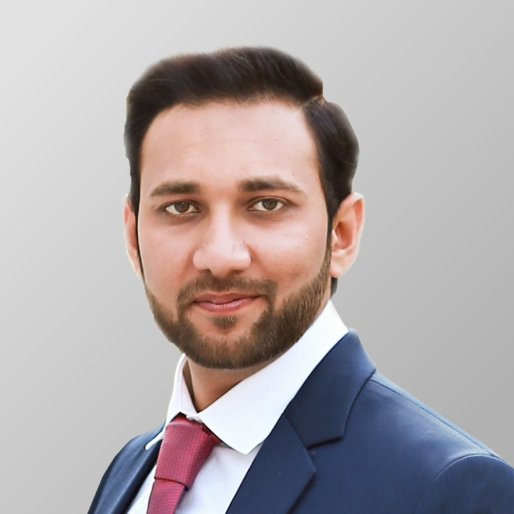 Shiraz Iqbal - Marketing Expert in Lahore, Punjab, Pakistan | Toptal®