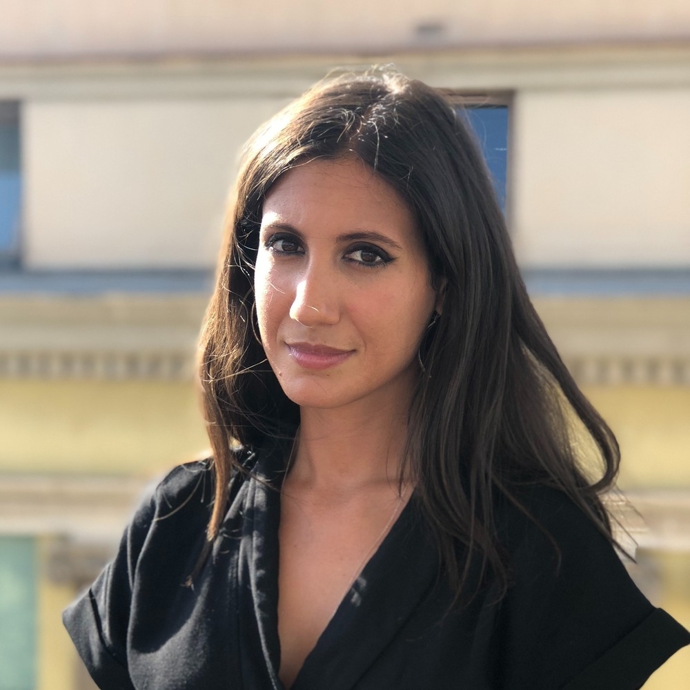 Laura Herbon - Designer in Amsterdam, Netherlands | Toptal®