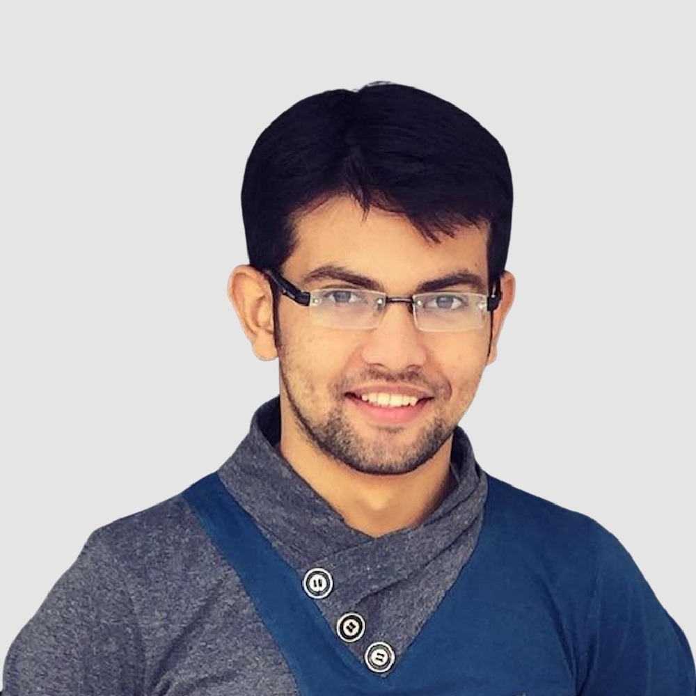 Yahya Bagia - Developer in Surat, Gujarat, India | Toptal®