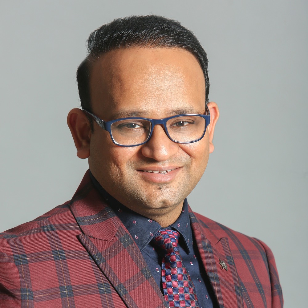 Deepak Agrawal - Developer in Gurugram, Haryana, India | Toptal®