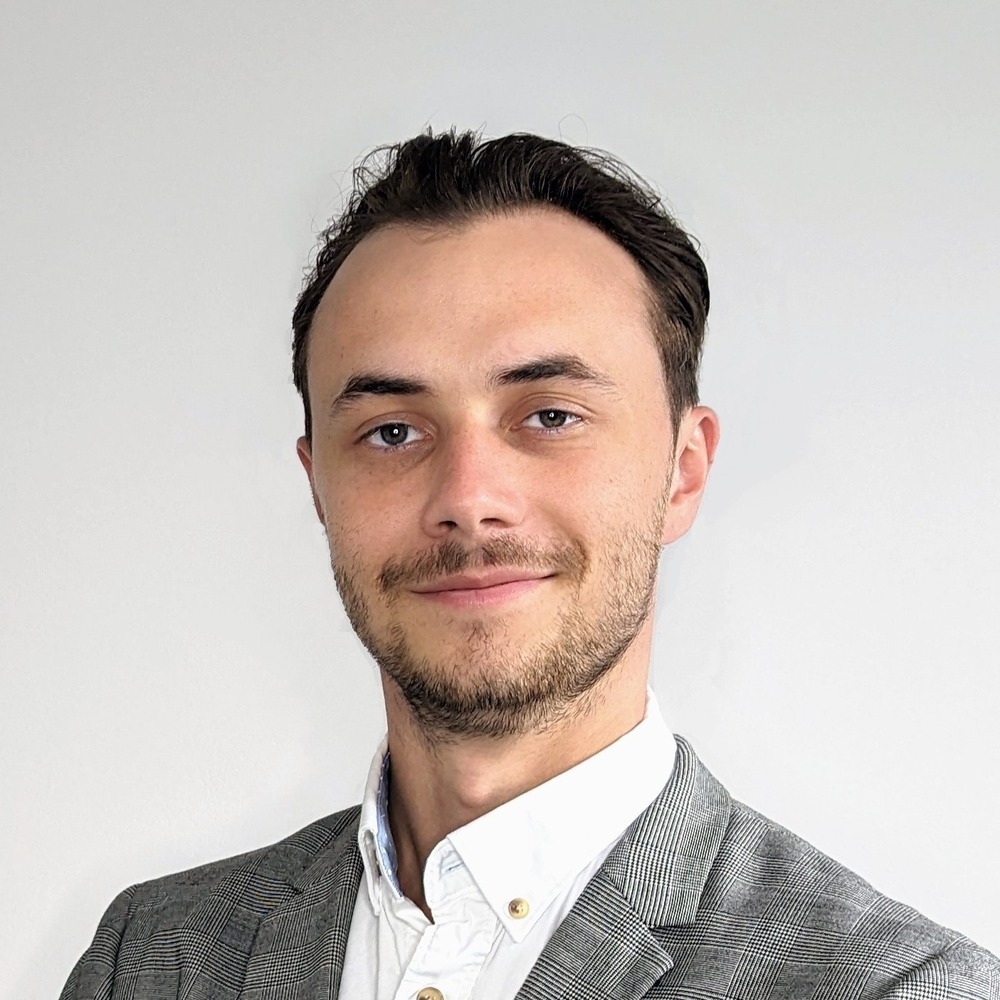 Maksym Karashchuk - Developer in Warsaw, Poland | Toptal®
