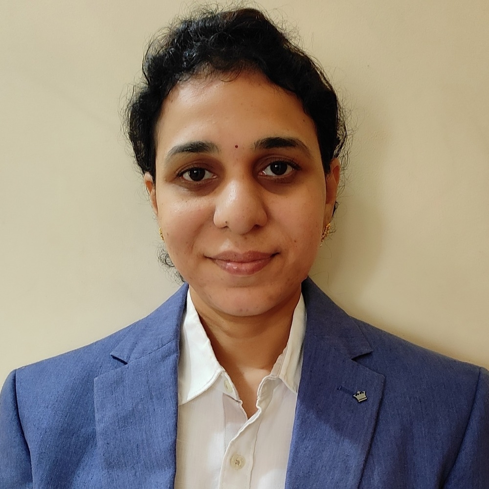 Abhisheka Priya Kancherla - Developer in Bengaluru, India | Toptal®
