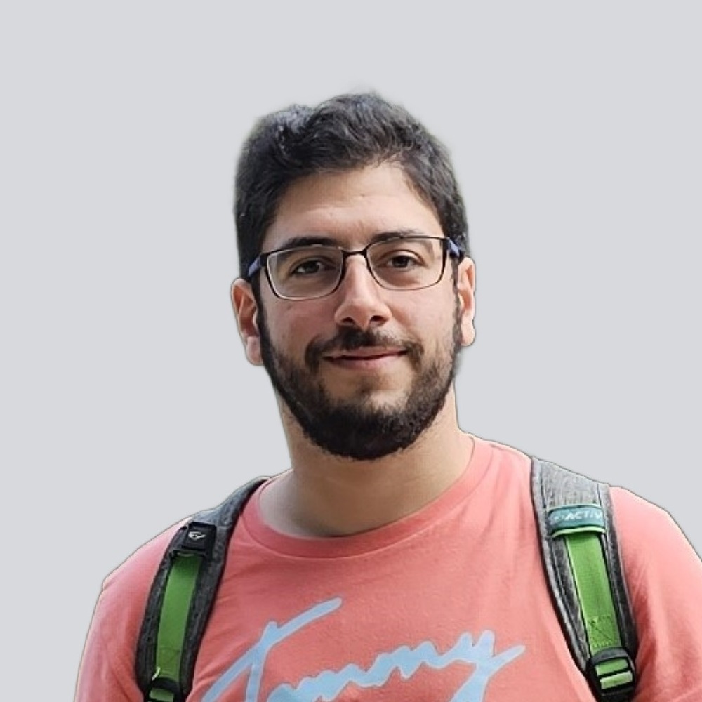 Abdelrahman Abounegm - Developer in Cairo, Egypt | Toptal®
