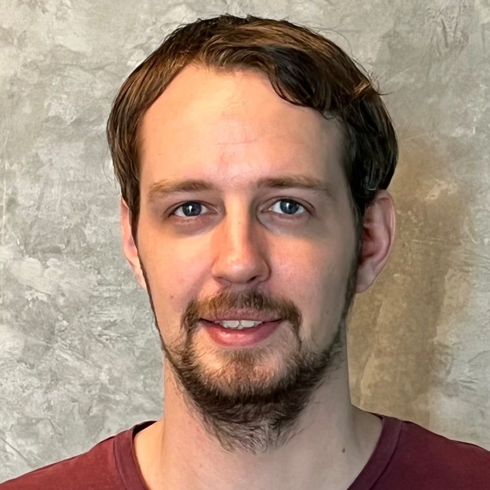 Samuel von Stachelski - Developer in Chiang Mai, Thailand | Toptal®