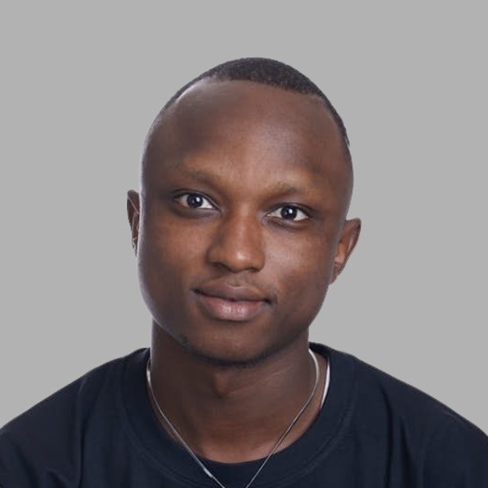 Eniola Awosika - Designer in Lagos, Nigeria | Toptal®