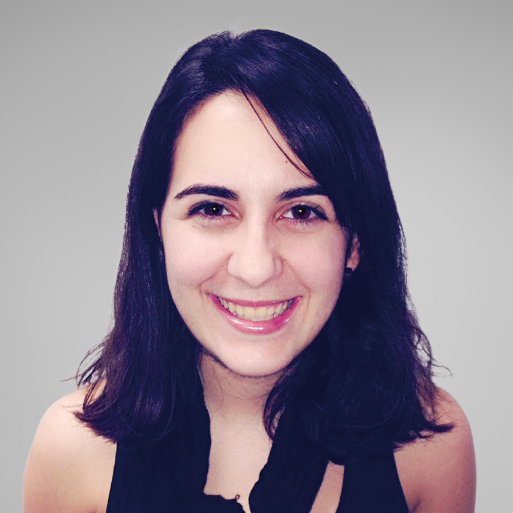 Maria Andreina Nunes De Oliveira - Designer in Brisbane, Queensland ...