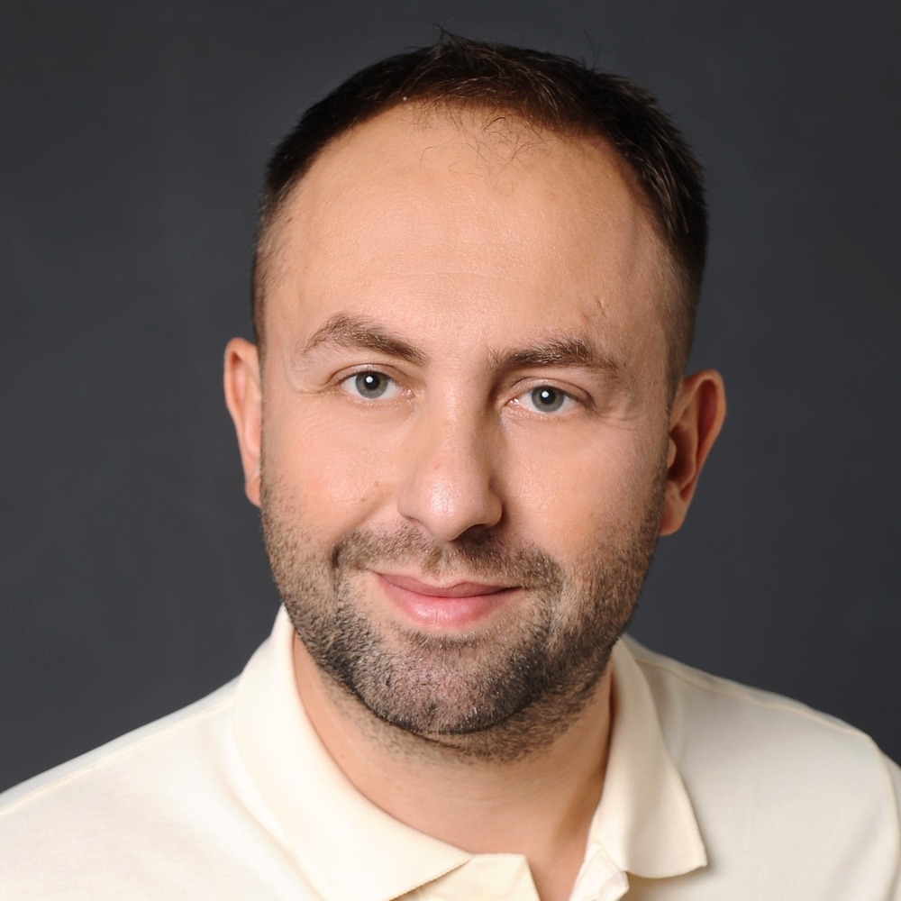 Marcin Wagner - Developer in Skawina, Poland | Toptal®