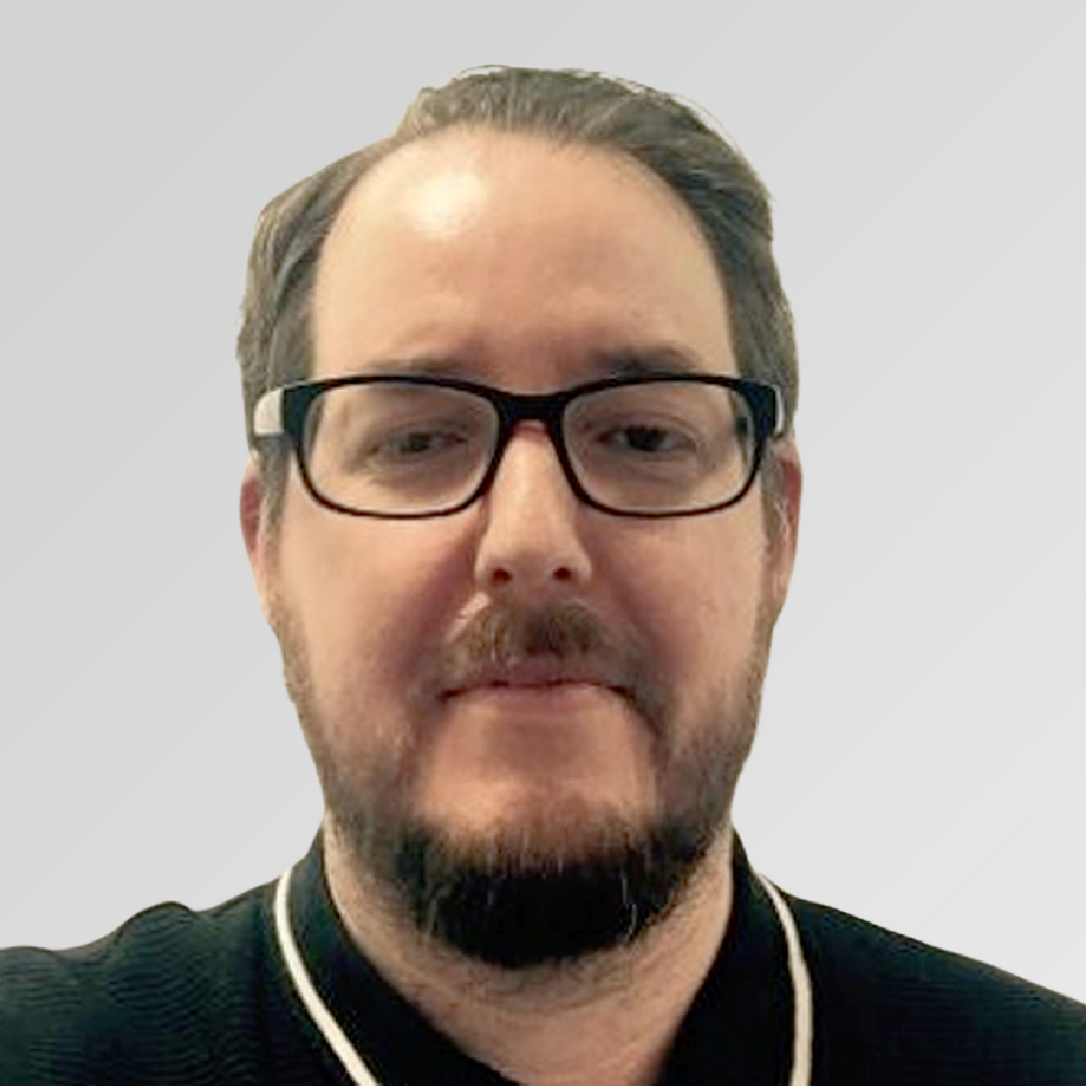 Dan Field - Developer in Corby, United Kingdom | Toptal®