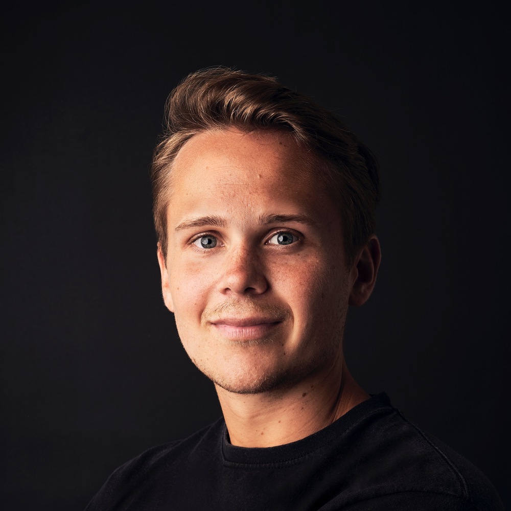 Matt Freeman - Designer in Dubai, United Arab Emirates | Toptal®