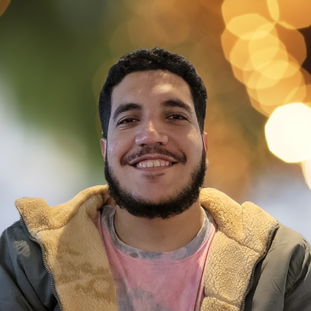 Mohamed Osama - Developer in Cairo, Cairo Governorate, Egypt | Toptal®