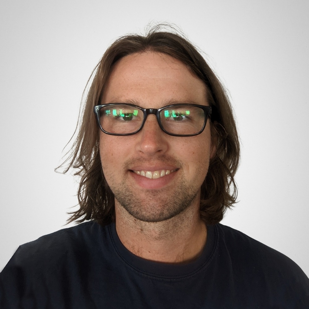 Robby Riley - Developer in Seattle, United States | Toptal®