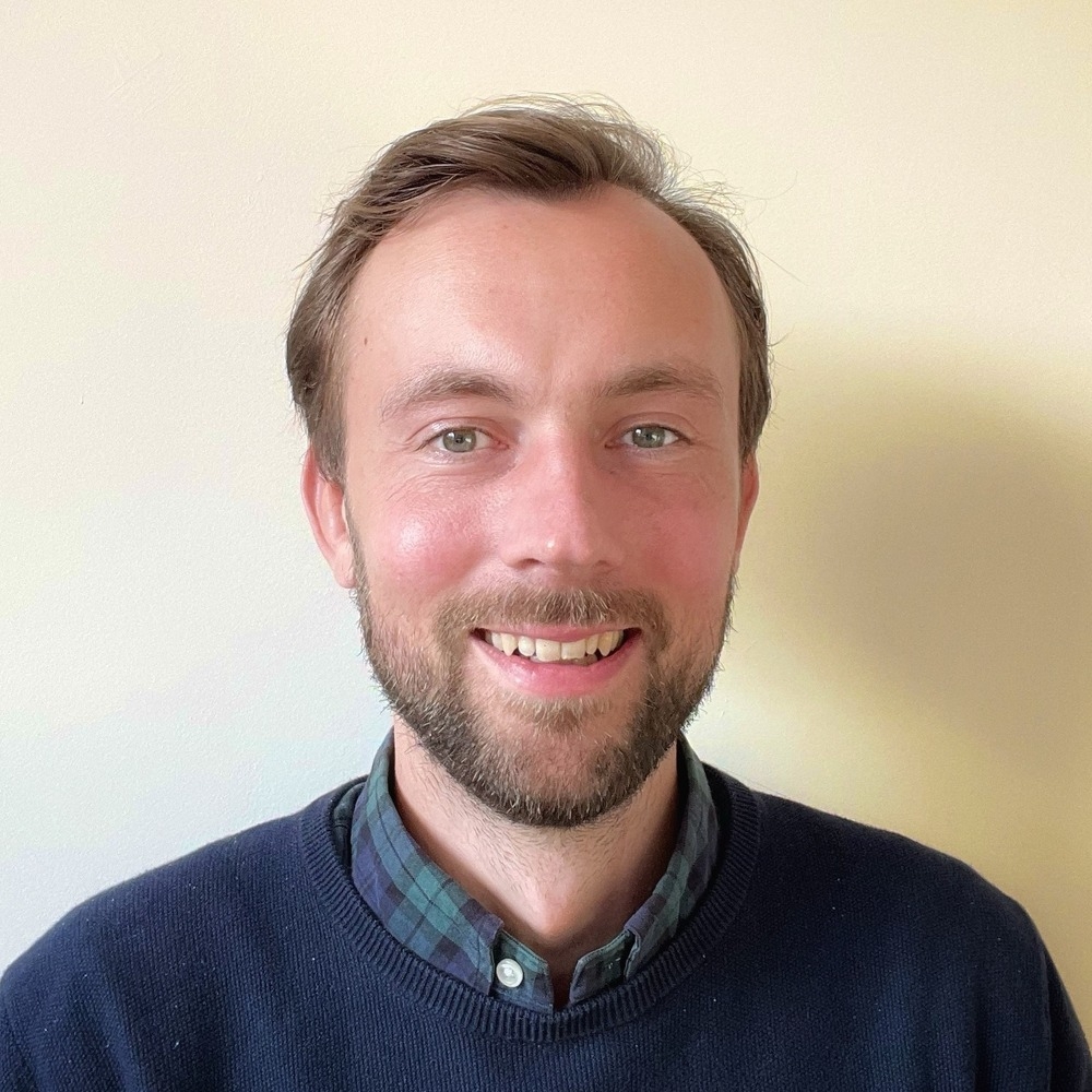 Robin van der Vleuten - Developer in Wassenaar, Netherlands | Toptal®