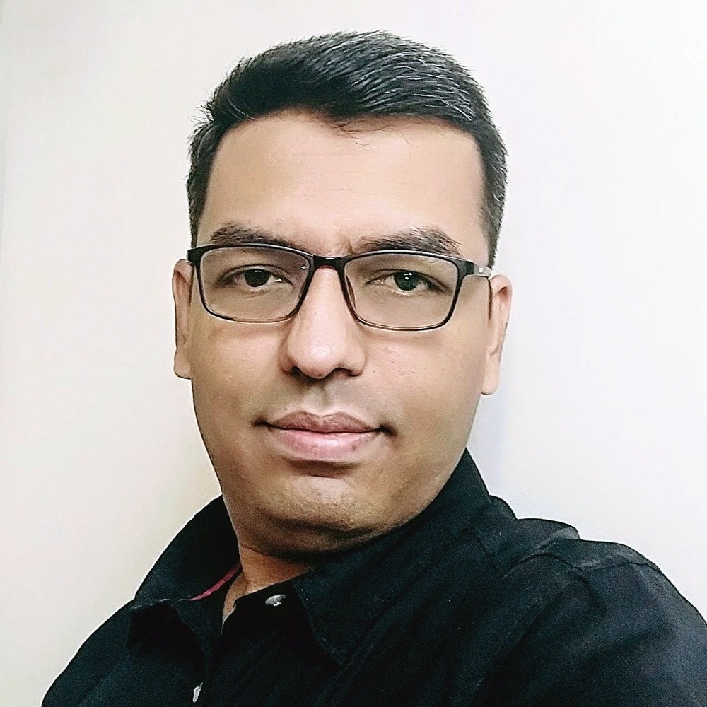 Santosh Chachar - Developer in Pune, Maharashtra, India | Toptal®