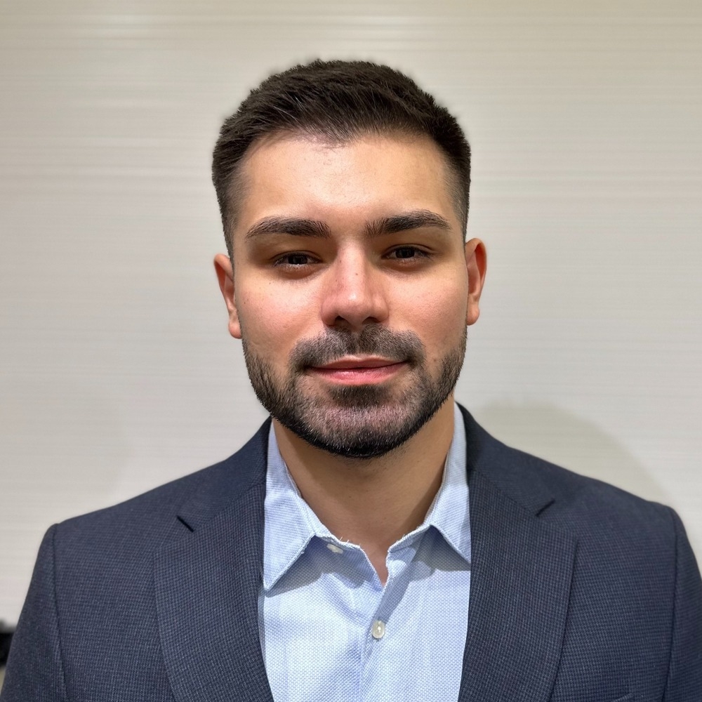 Dragos Dima - Developer in Bucharest, Romania | Toptal®