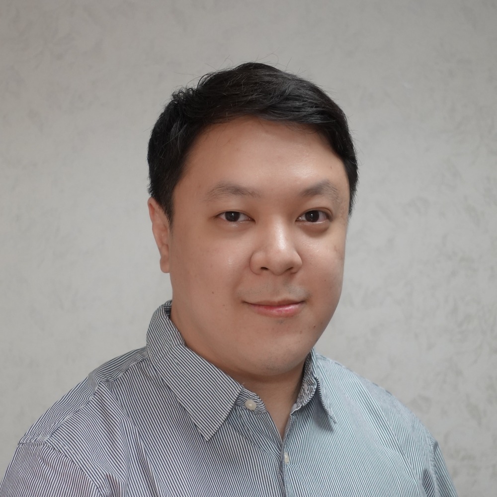 Oscar Yuandinata - Developer in Tokyo, Japan | Toptal®