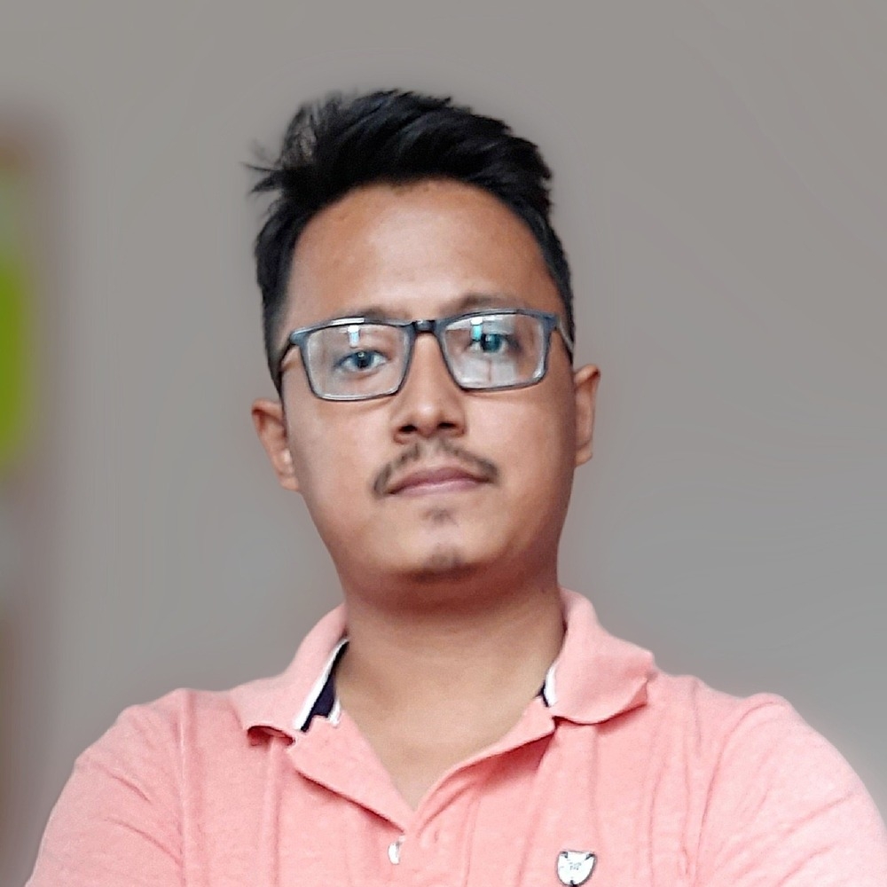 Rupesh Shrestha - Developer in Lalitpur, Bagmati Province, Nepal | Toptal®